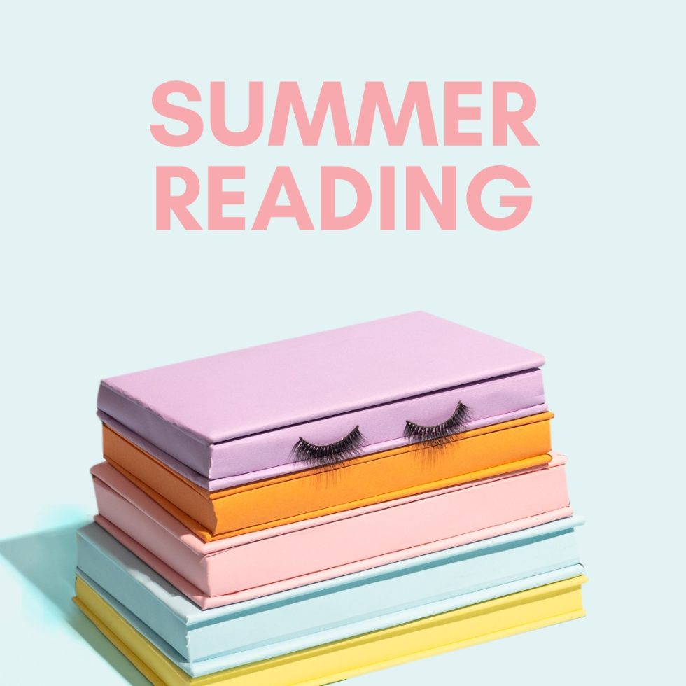 2025 WGES Summer Reading | Watergrass Elementary School